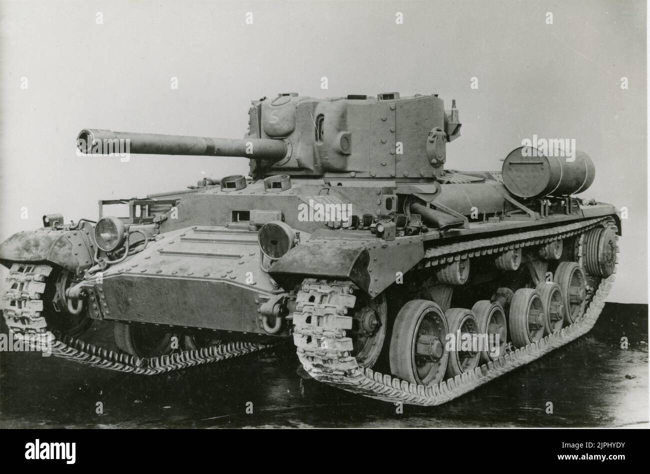 Vickers-Armstrong Elswick works Stock Photo - Alamy