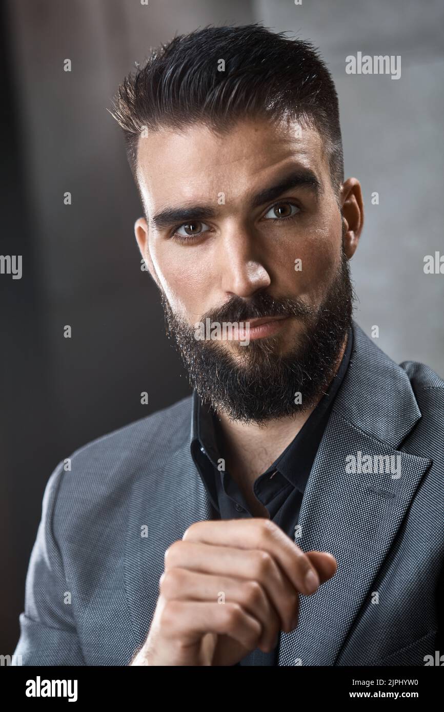 man, businessman, bearded, guy, men, boss, businessmen, executive ...