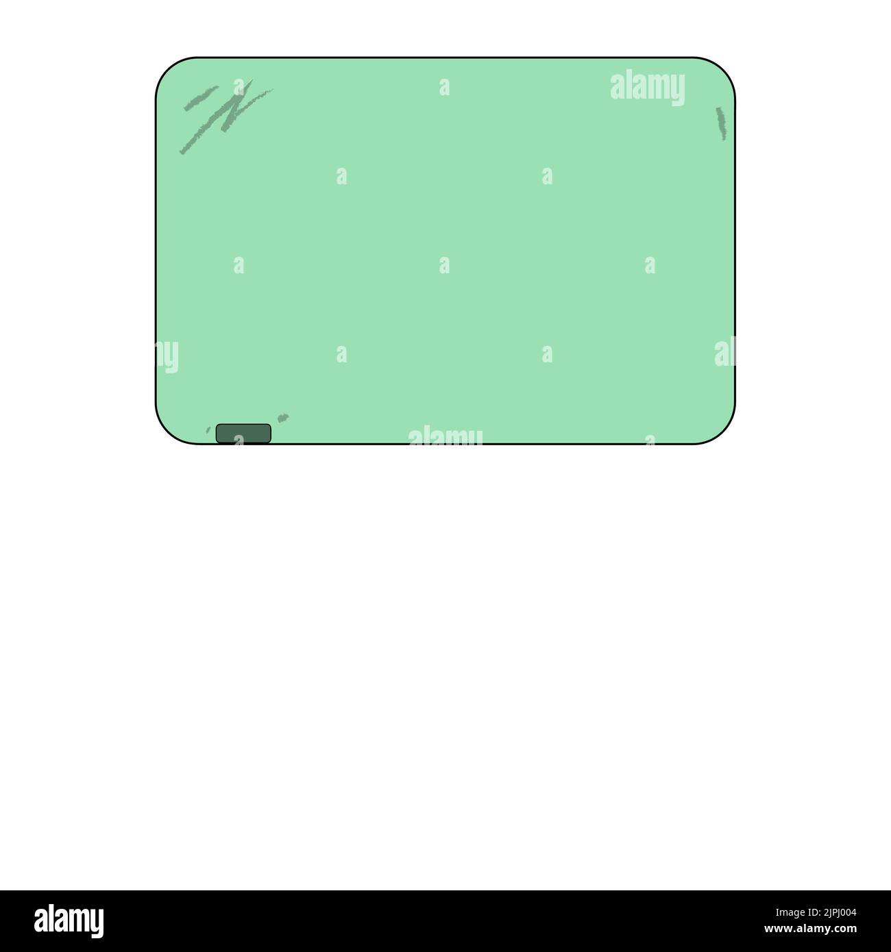 Comics Design Frames. Beautiful Photo Frame Set With Boom Bubbles For ...