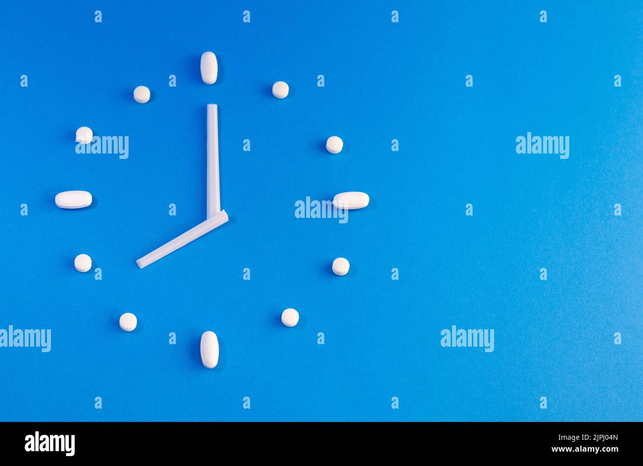 Medication schedule hi-res stock photography and images - Alamy