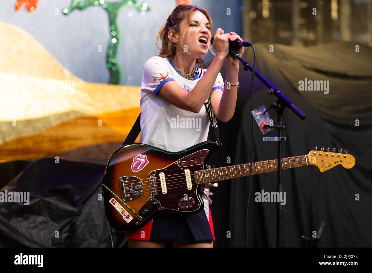 Amy allen hi-res stock photography and images - Alamy