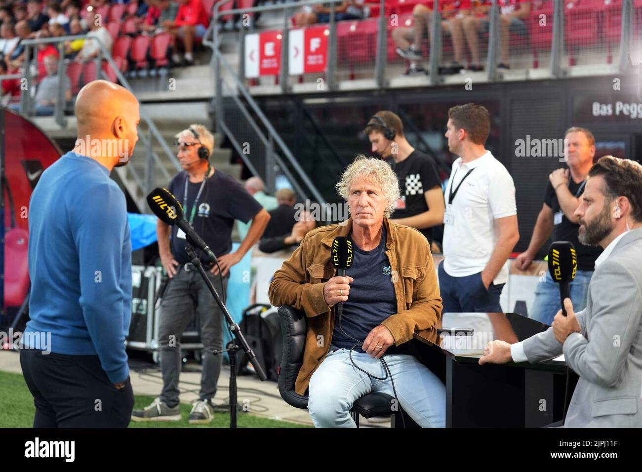 1st europacup hi-res stock photography and images - Alamy