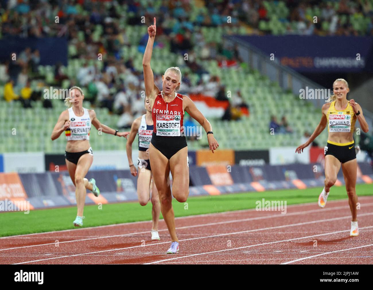 Karstoft hi-res stock photography and images - Alamy