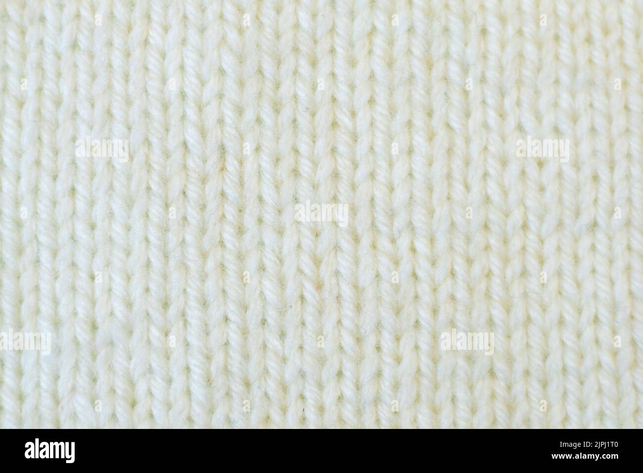 cotton knitting texture. knitting patterns and facial loops, background ...