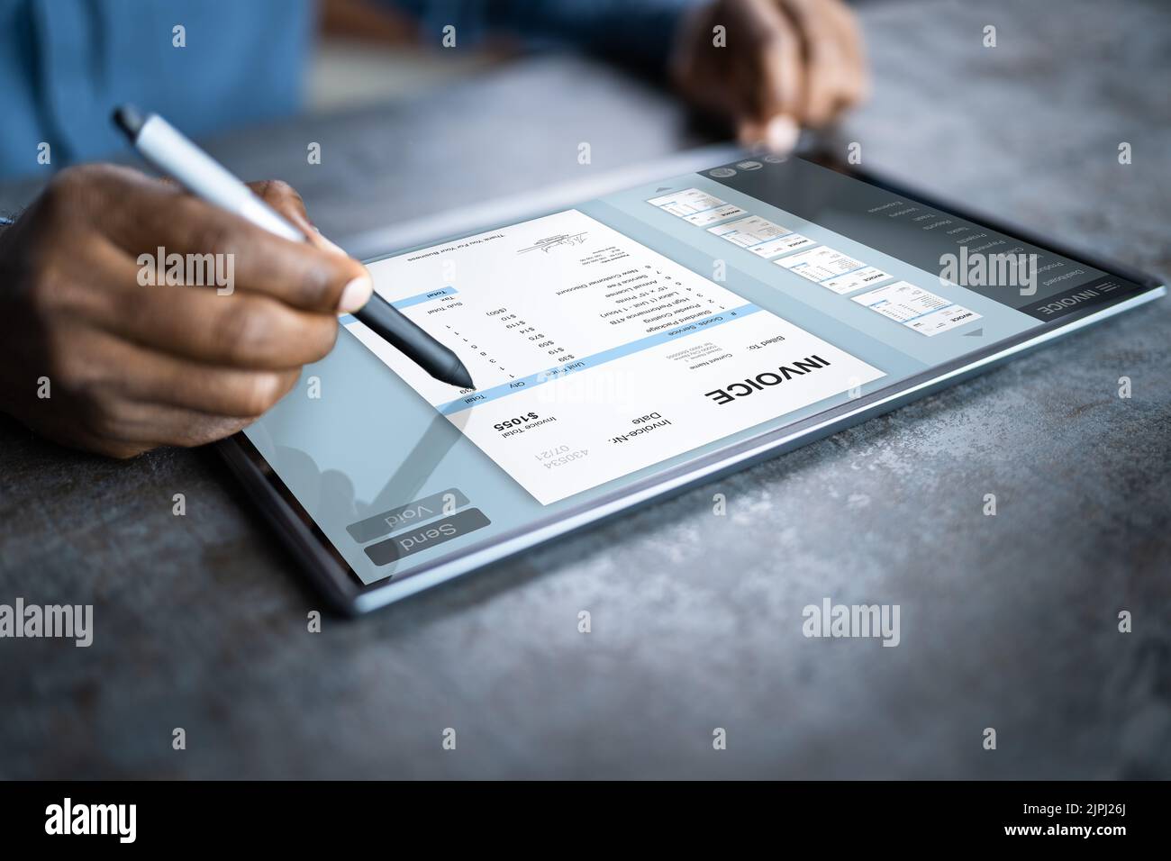 Accounting background hi-res stock photography and images - Alamy