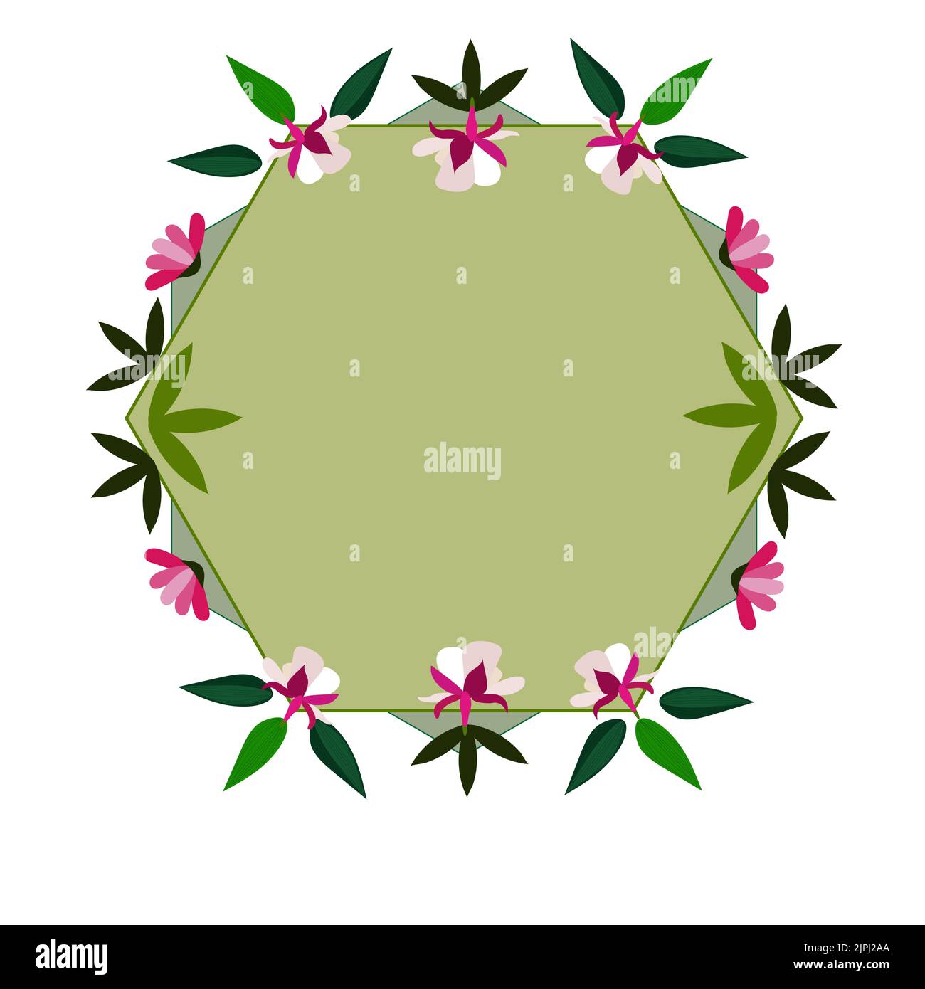 Comics Design Frames. Beautiful Photo Frame Set With Boom Bubbles For ...