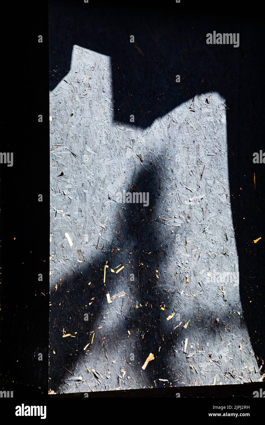 Shadow details hi-res stock photography and images - Alamy