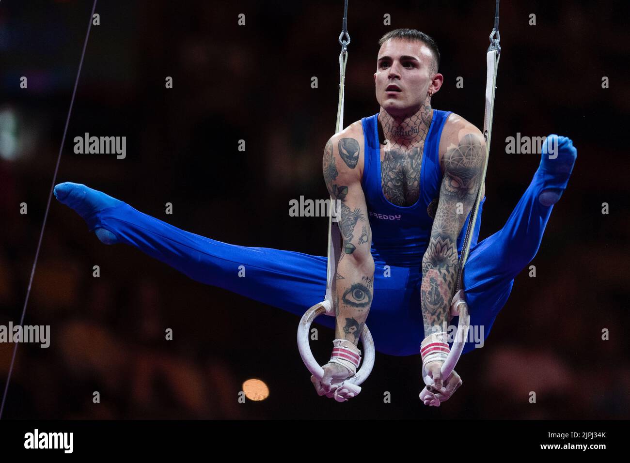 Nicola bartolini italy hi-res stock photography and images - Alamy