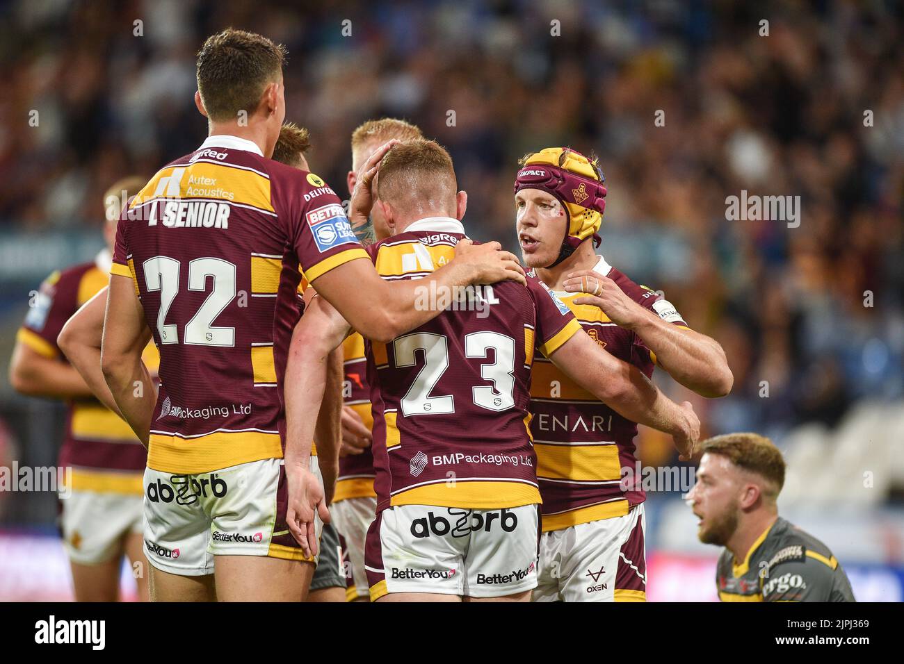 Olly russell hi-res stock photography and images - Alamy