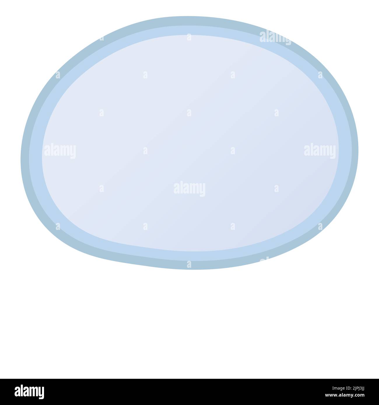 Comics Design Frames. Beautiful Photo Frame Set With Boom Bubbles For ...