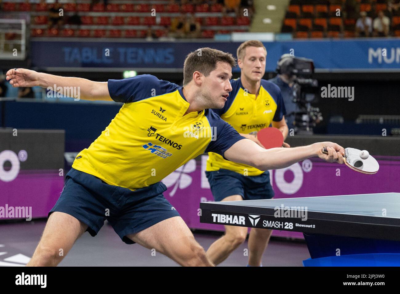 Robert gardos hi-res stock photography and images - Alamy