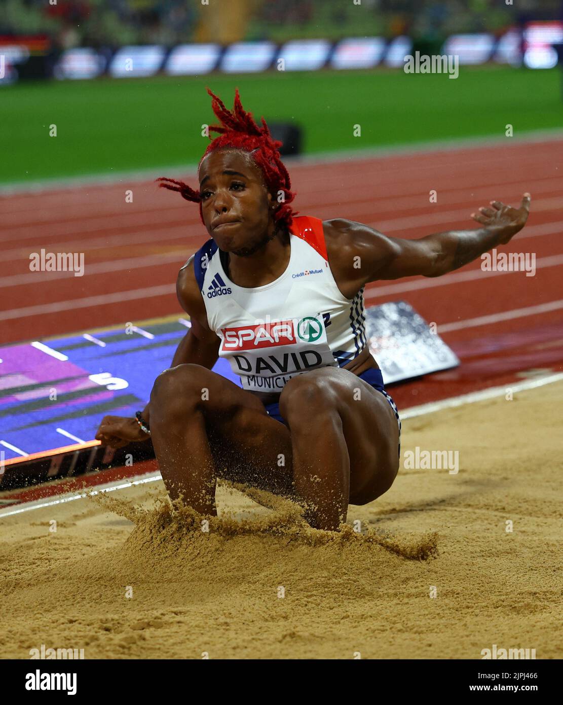 Yanis david hi-res stock photography and images - Alamy