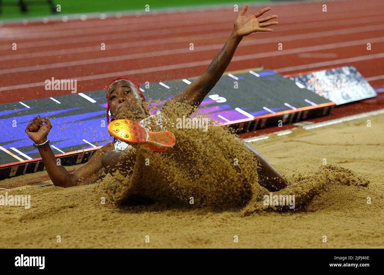 Yanis david hi-res stock photography and images - Alamy