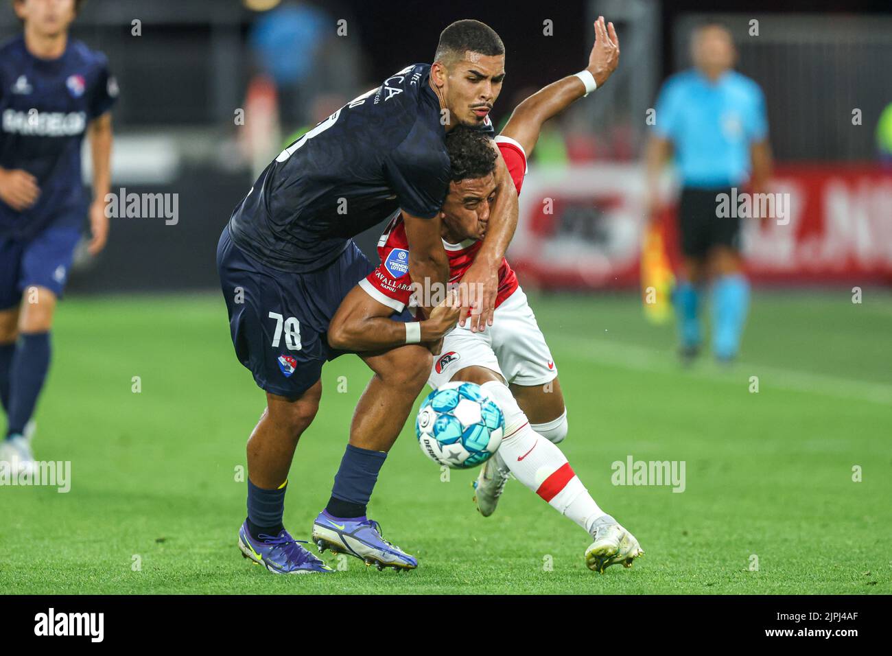 Danilo filipe melo veiga hi-res stock photography and images - Alamy
