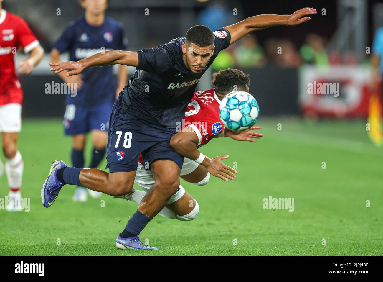 Danilo filipe melo veiga hi-res stock photography and images - Alamy