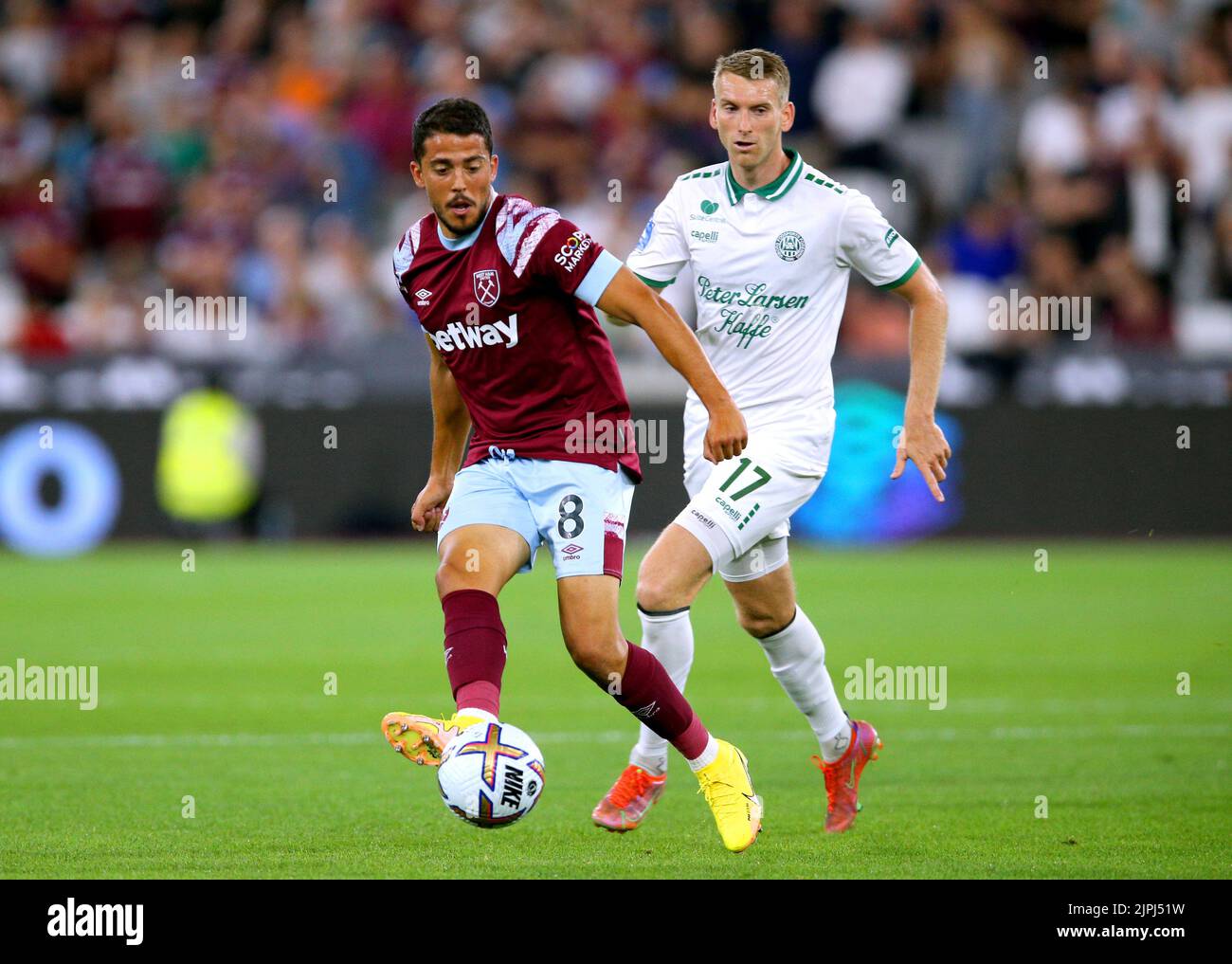 Jakob bonde viborg hi-res stock photography and images - Alamy