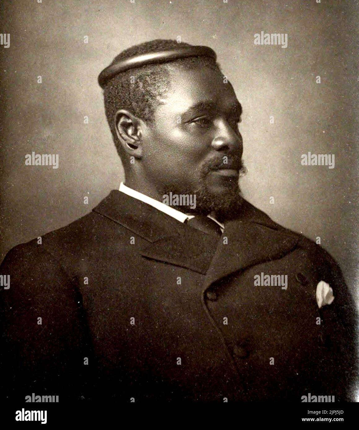 Cetshwayo kaMpande (1826 – 1884) was the king of the Zulu Kingdom from ...