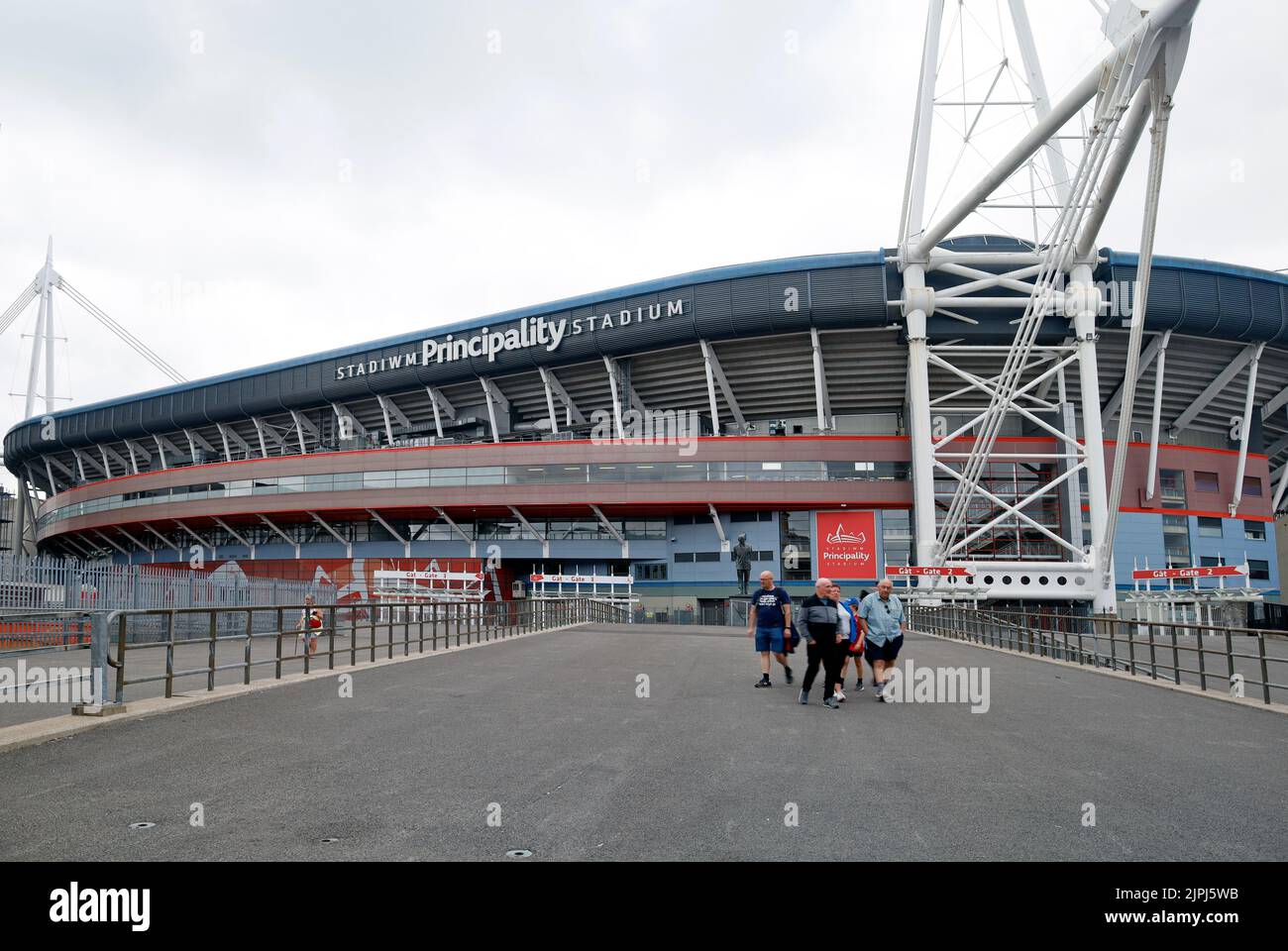Formerly cardiff arms park hi-res stock photography and images - Alamy Formerly cardiff arms park hi-res stock photography and images - Alamy