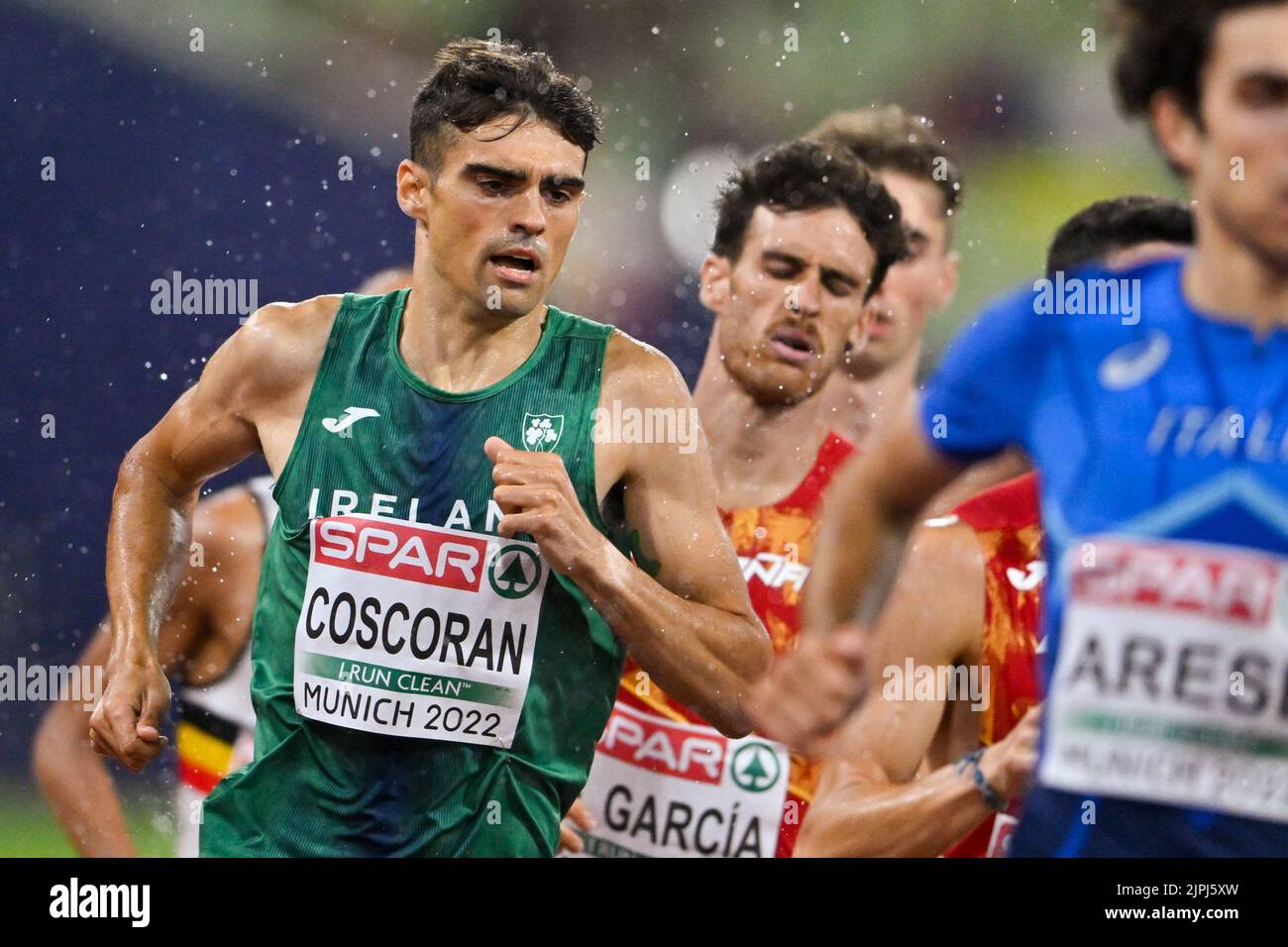 Andrew coscoran hi-res stock photography and images - Alamy