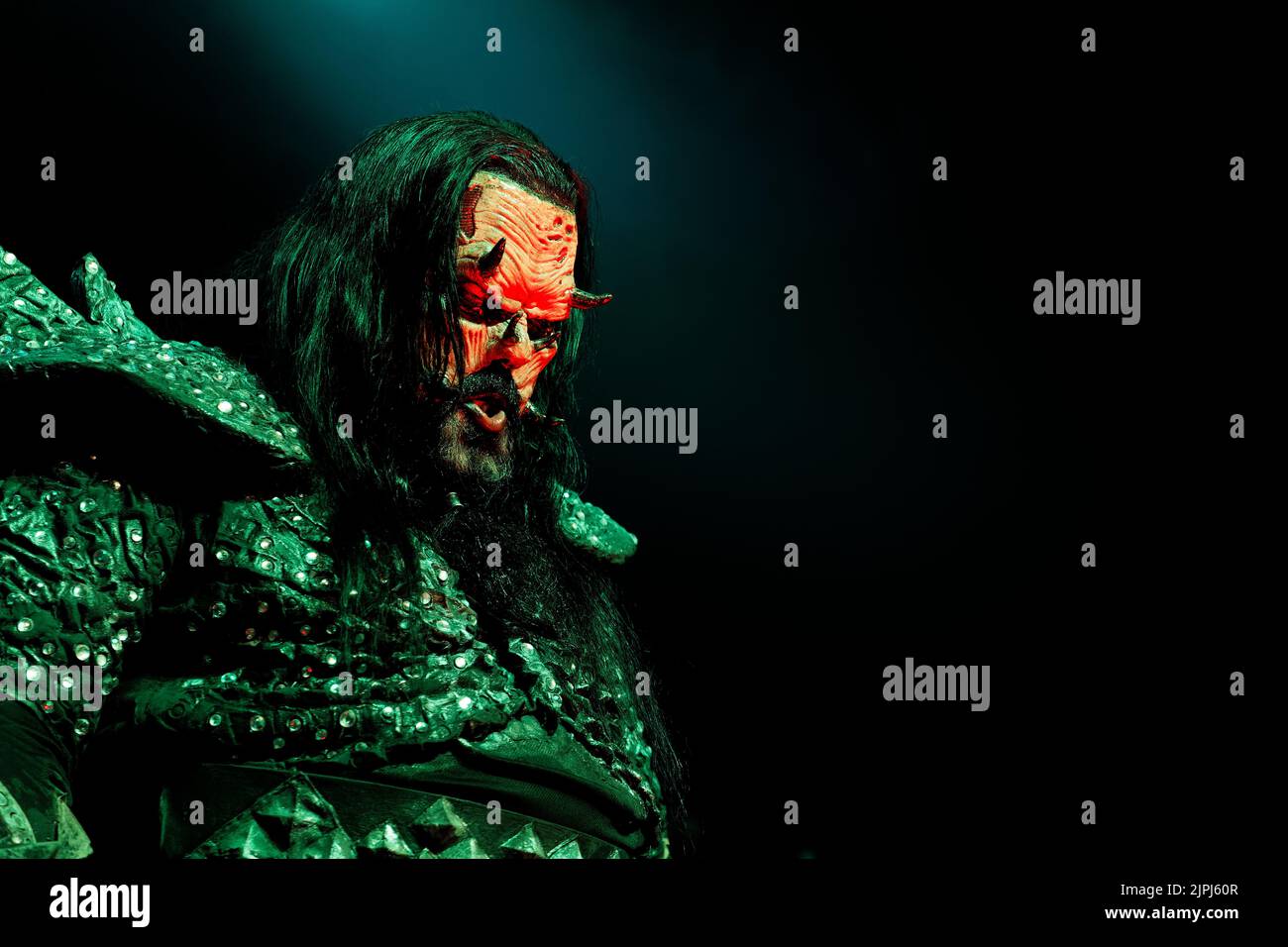 Shockrock hi-res stock photography and images - Alamy