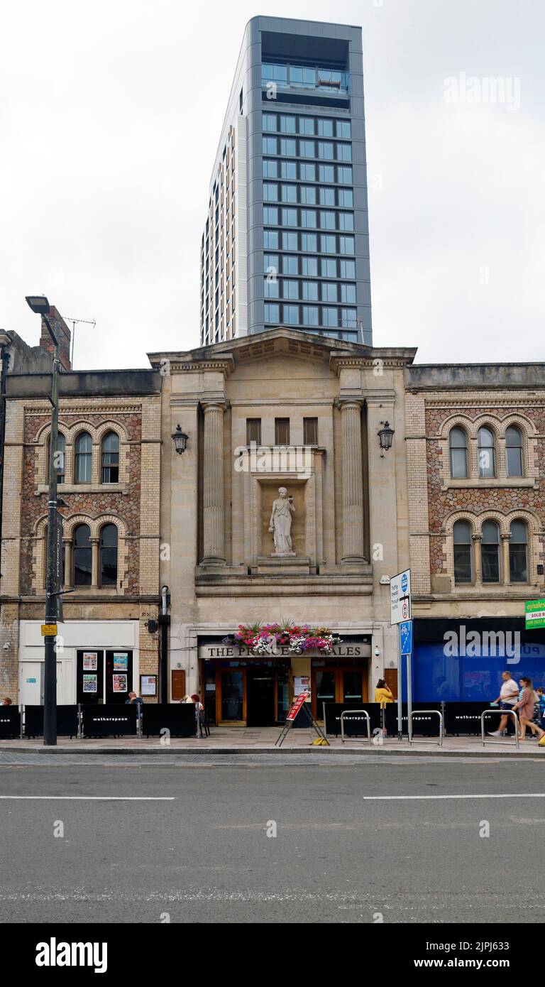 2022 wales hi-res stock photography and images - Alamy