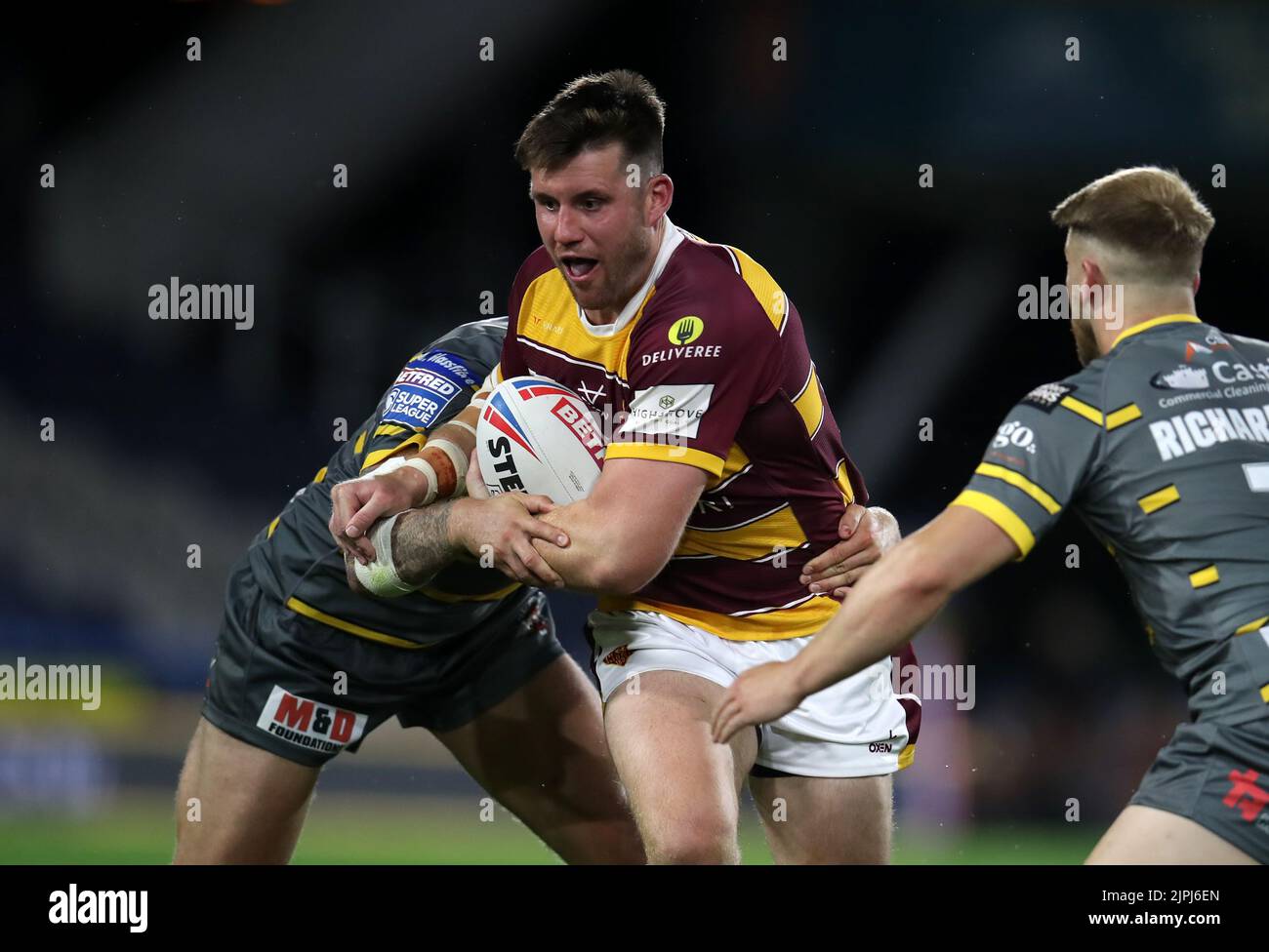 Danny mellor hi-res stock photography and images - Alamy