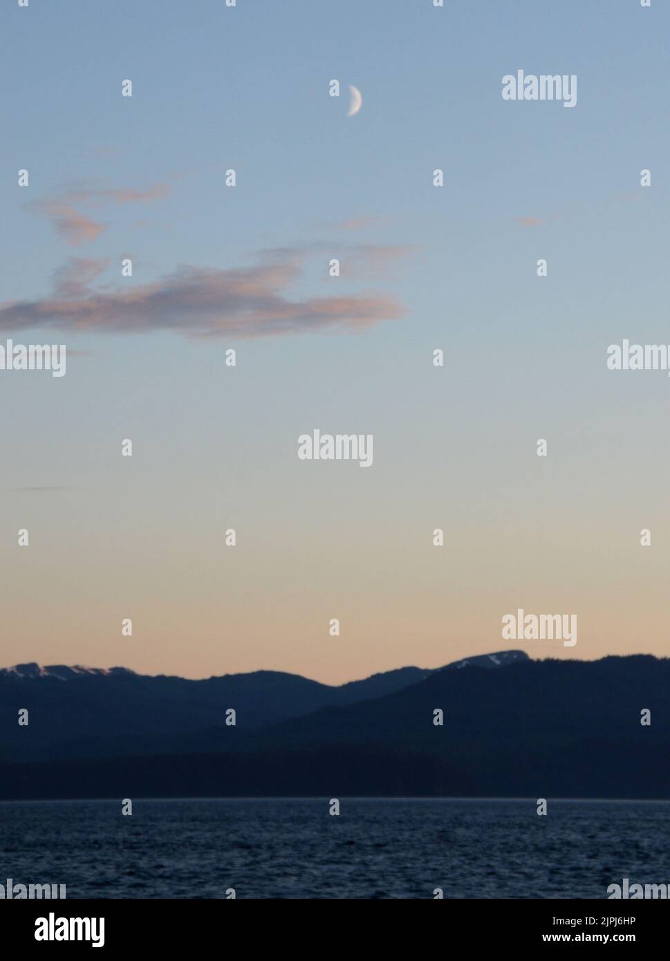 Hoonah angoon census area alaska hi-res stock photography and images ...