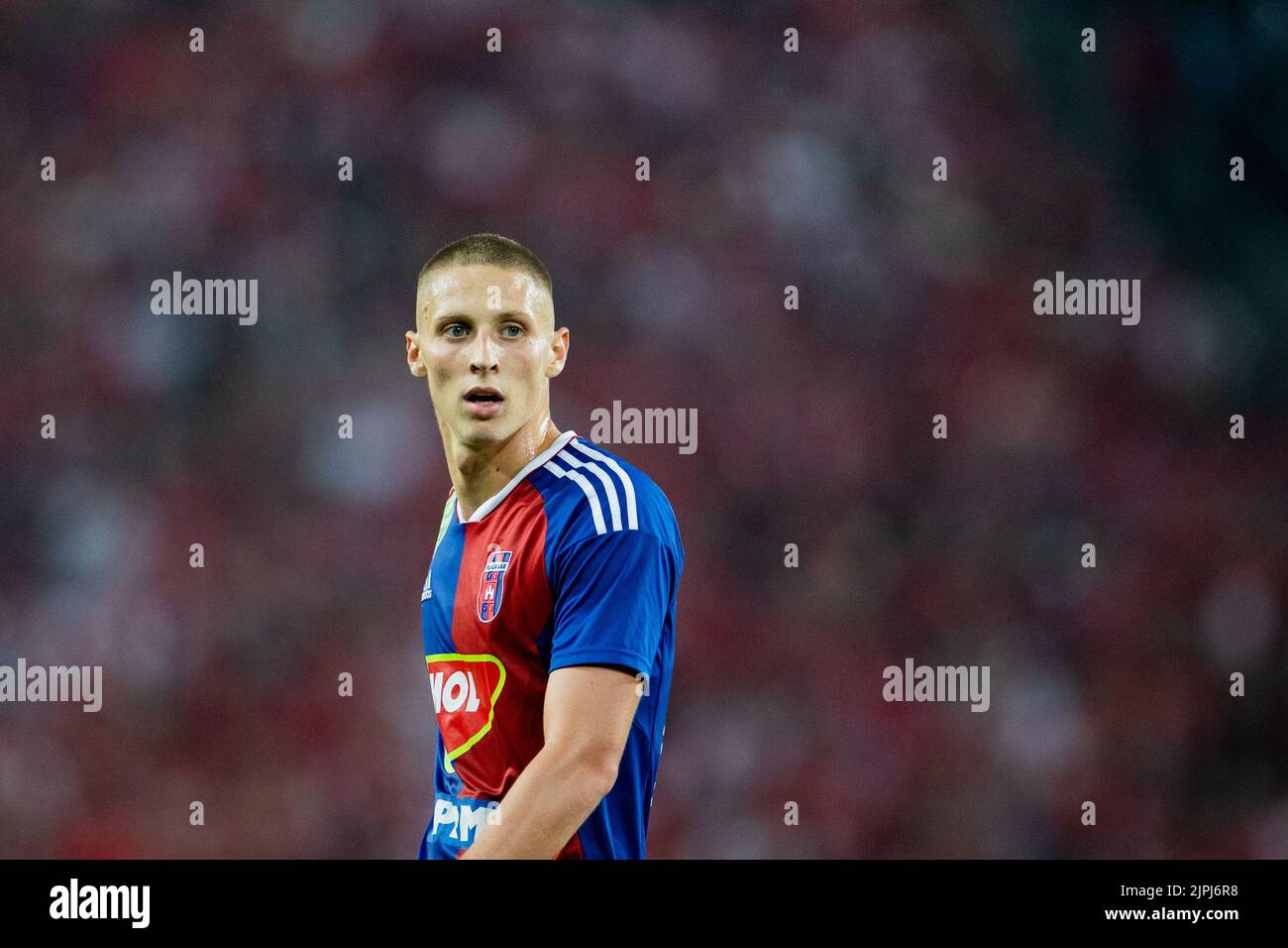 Palko dardai hi-res stock photography and images - Alamy