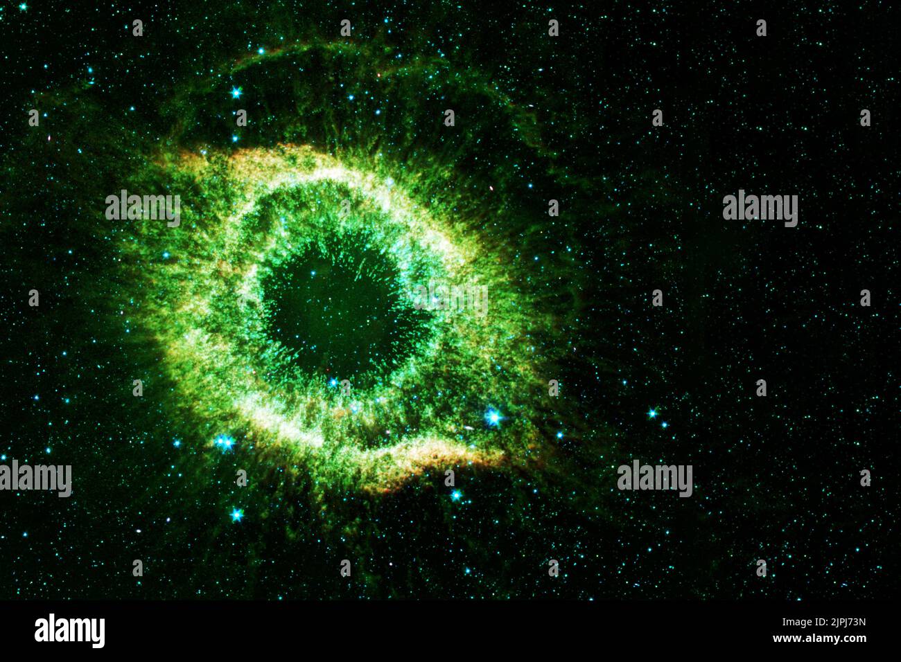 Black eye galaxy hi-res stock photography and images - Alamy