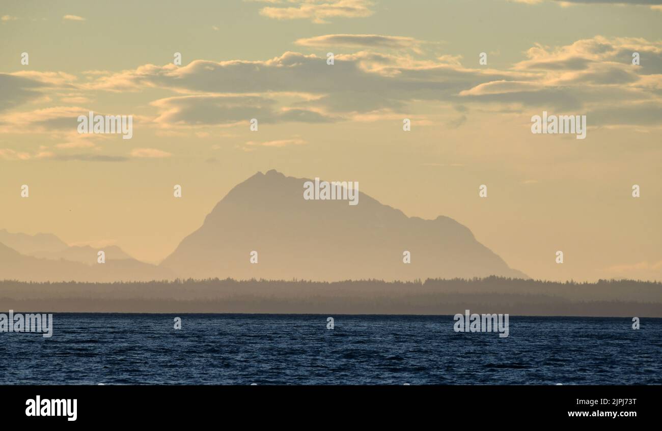 Hoonah angoon hi-res stock photography and images - Alamy