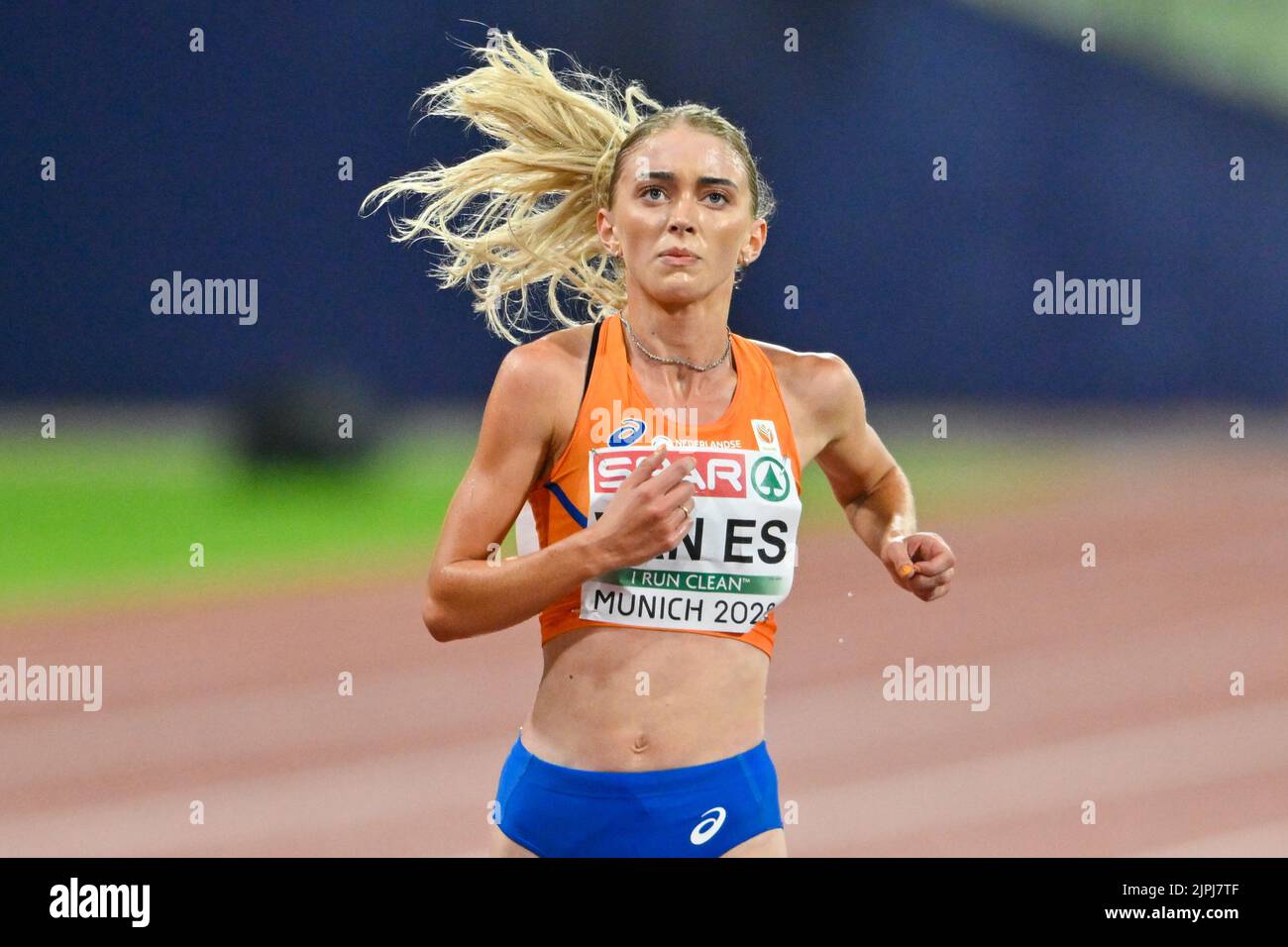 Diane van es munich 2022 hi-res stock photography and images - Alamy