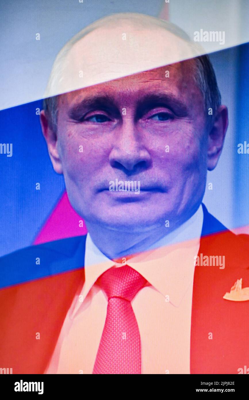 18 cours hi-res stock photography and images - Alamy