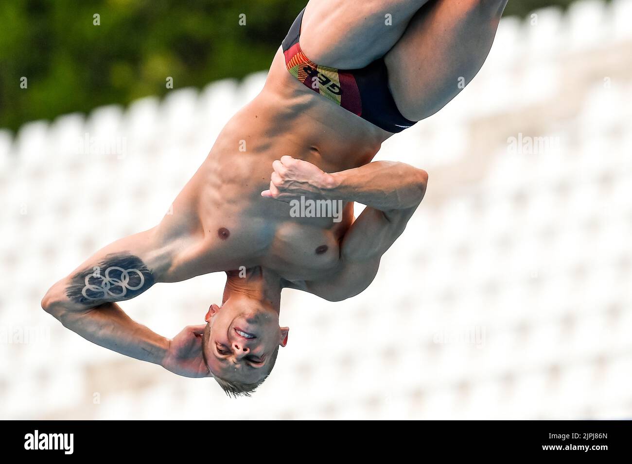 Barthel timo ger germany hi-res stock photography and images - Alamy