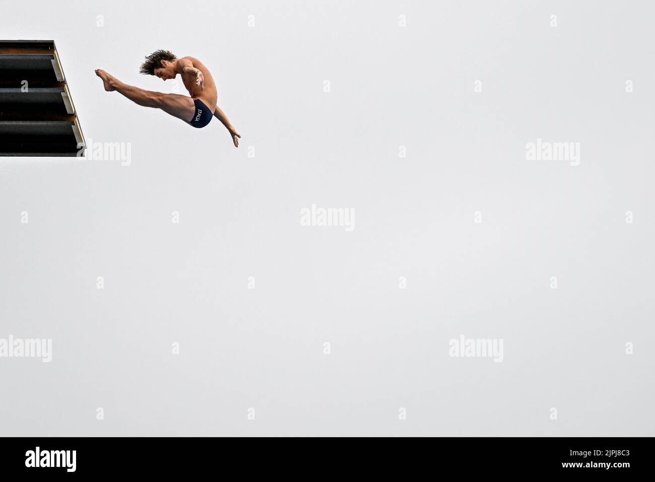 Barnaba andrea ita italy hi-res stock photography and images - Alamy