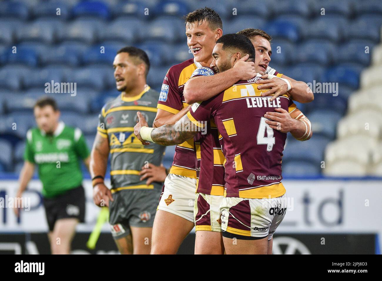 Ricky leuteleaction hi-res stock photography and images - Alamy