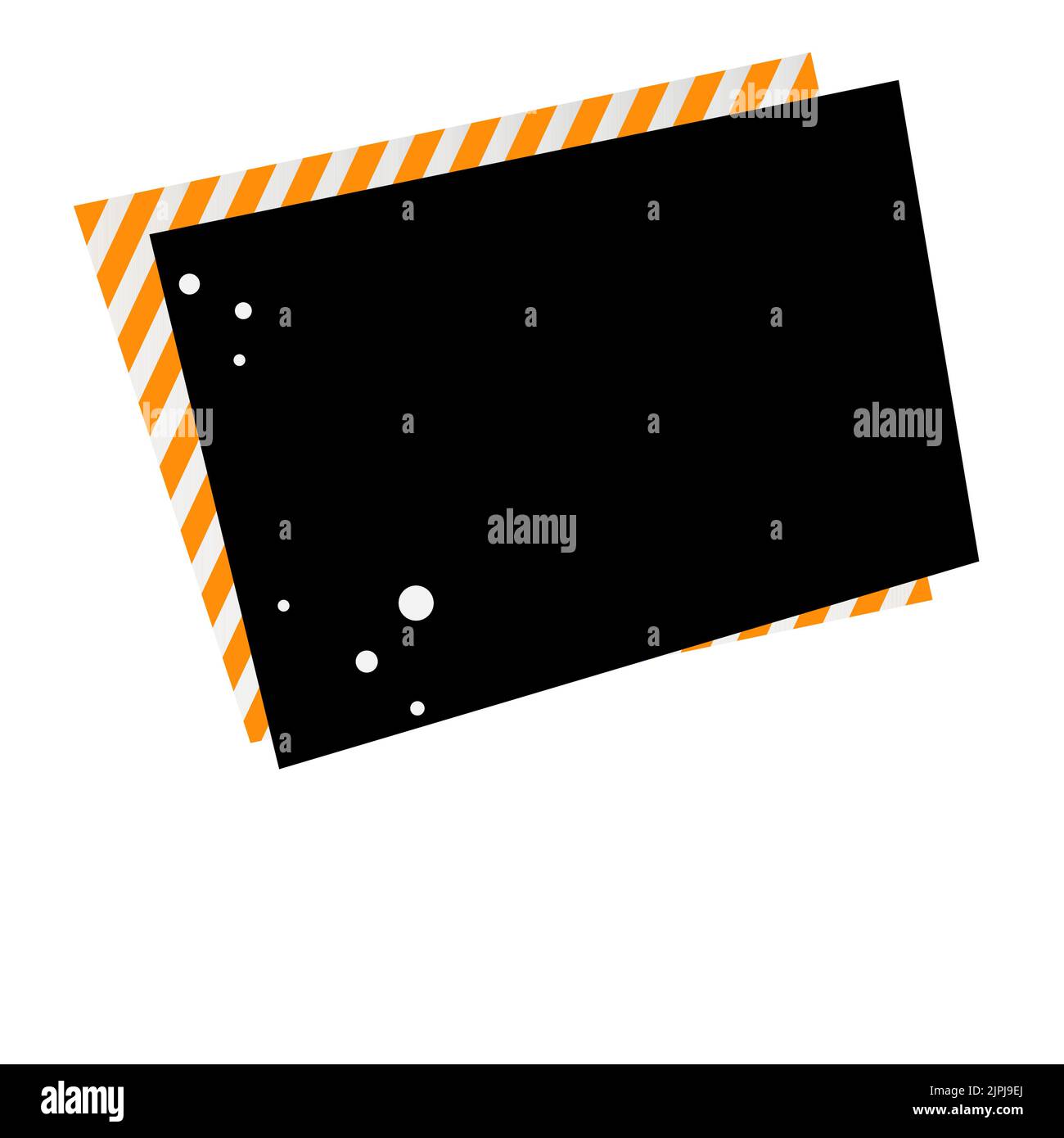 Comics Design Frames. Beautiful Photo Frame Set With Boom Bubbles For ...