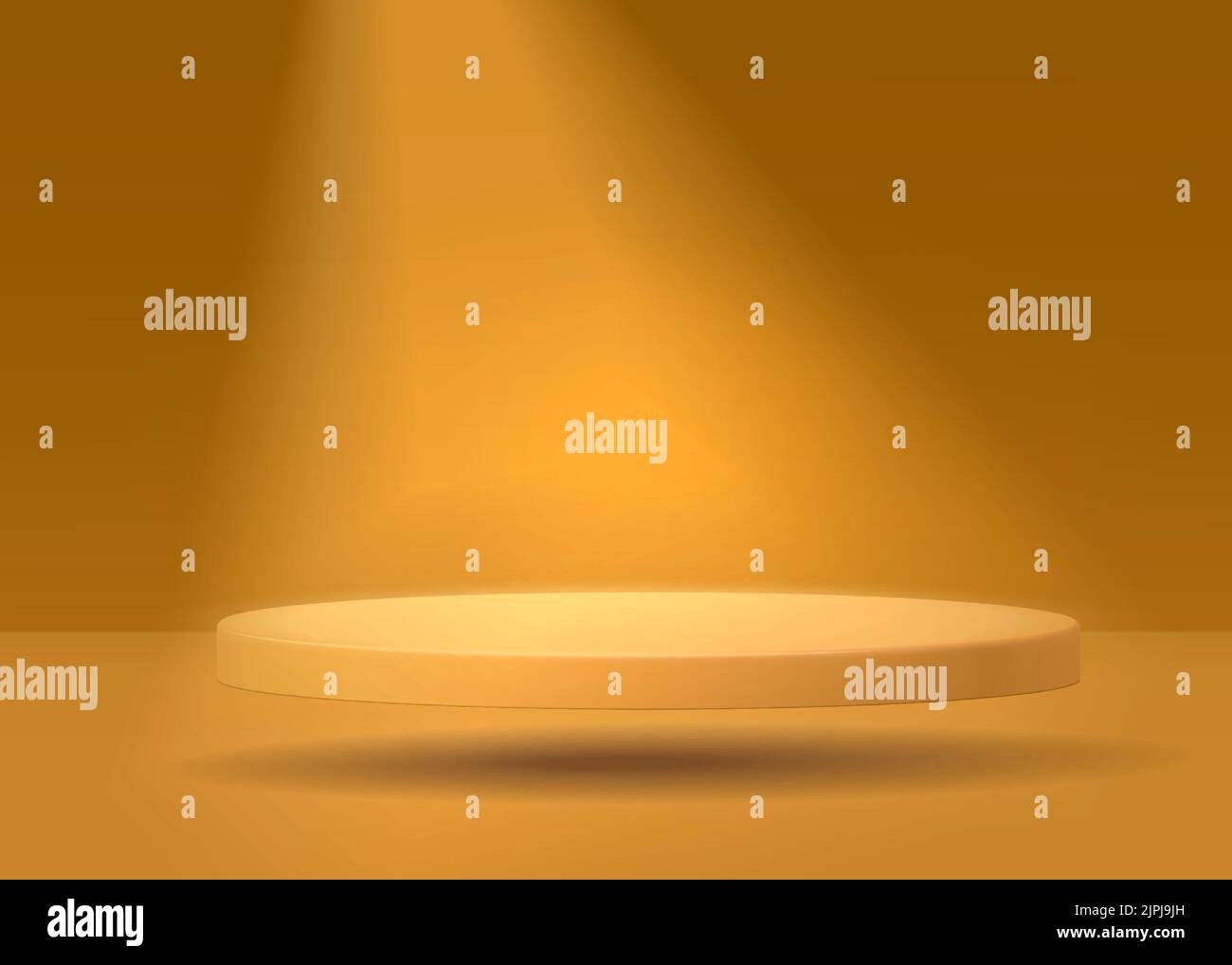 Podium float Stock Vector Images - Alamy