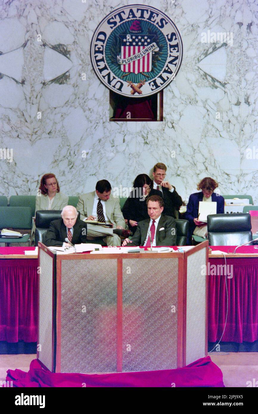 Kenneth fadeley hi-res stock photography and images - Alamy