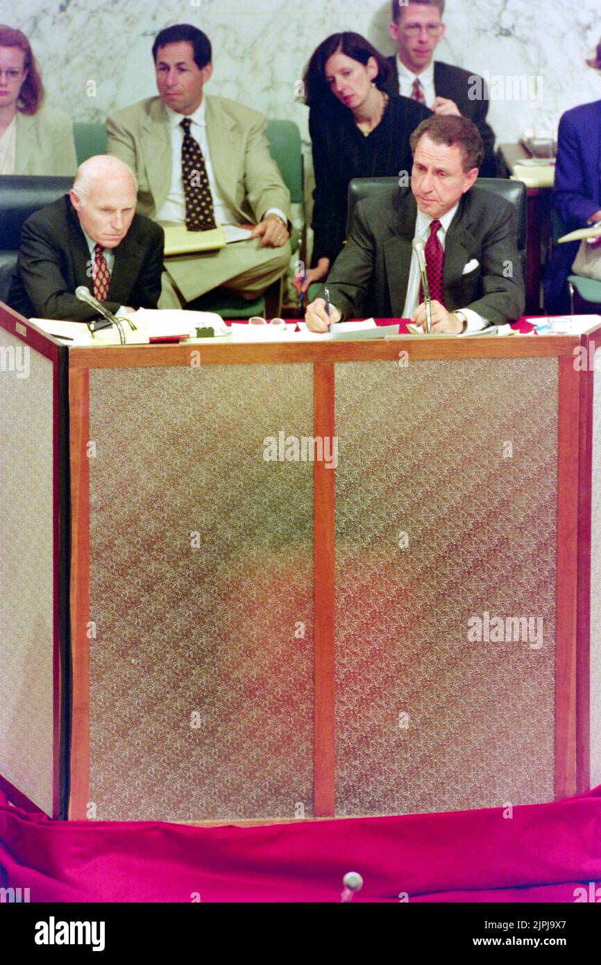 Ruby ridge siege hi-res stock photography and images - Alamy