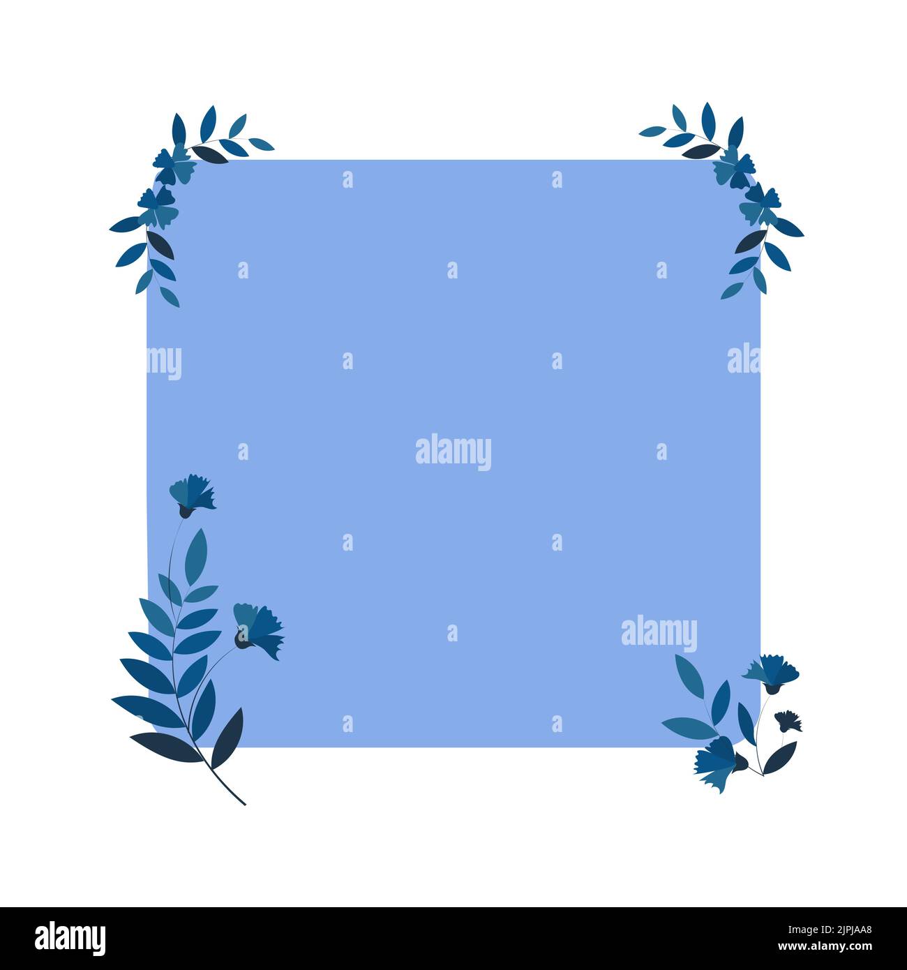 Comics Design Frames. Beautiful Photo Frame Set With Boom Bubbles For ...