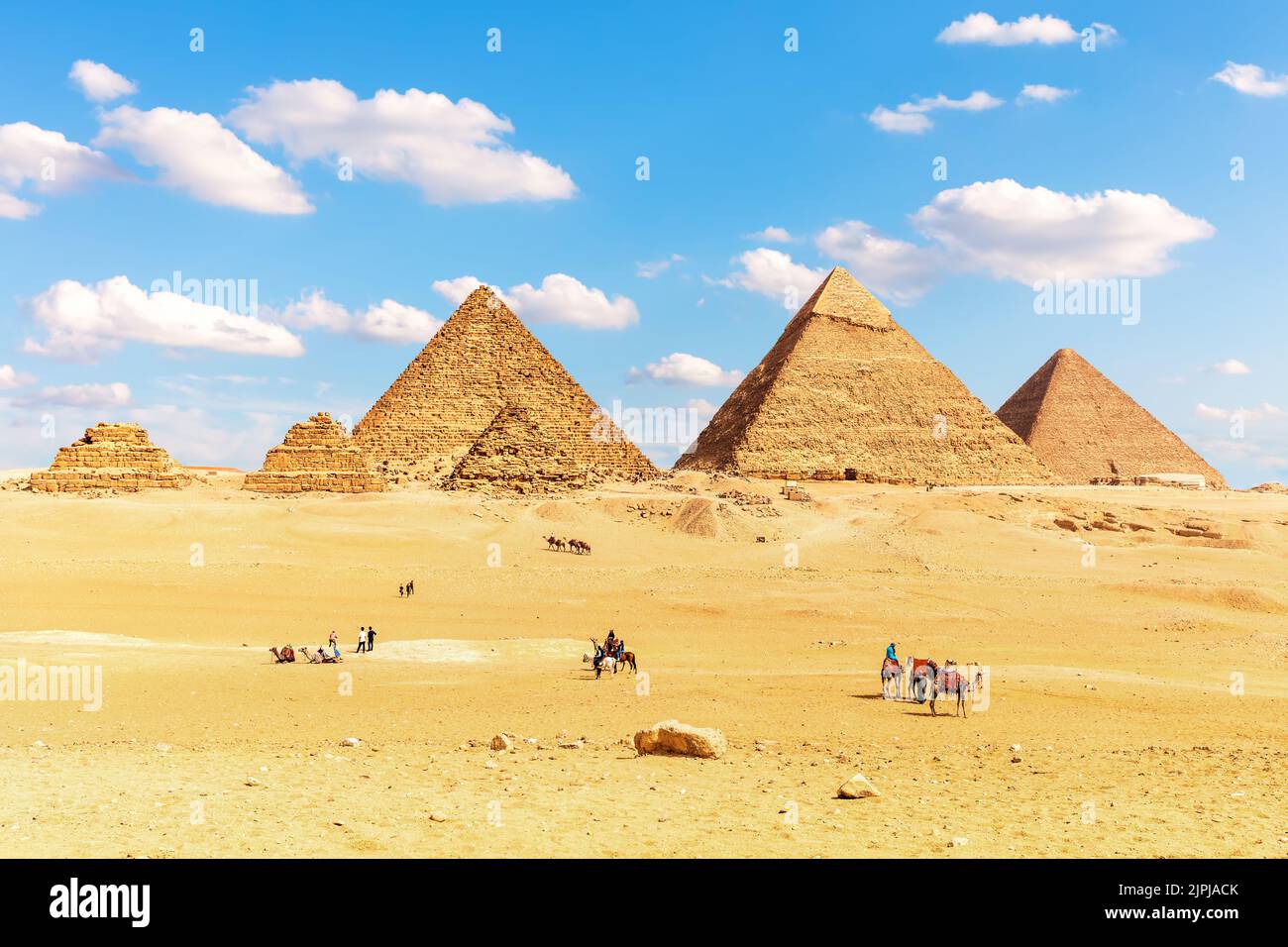 desert, egypt, pyramids, deserts, wüste, egyptian, egypts, pyramid ...