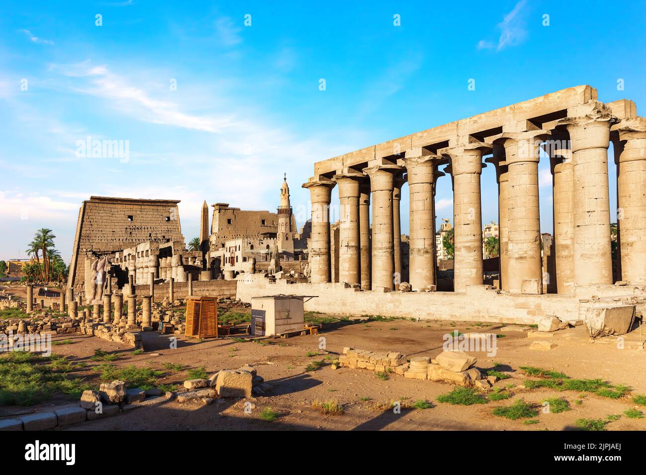 archaeology, egypt, luxor temple, archaeologies, egyptian, egypts ...
