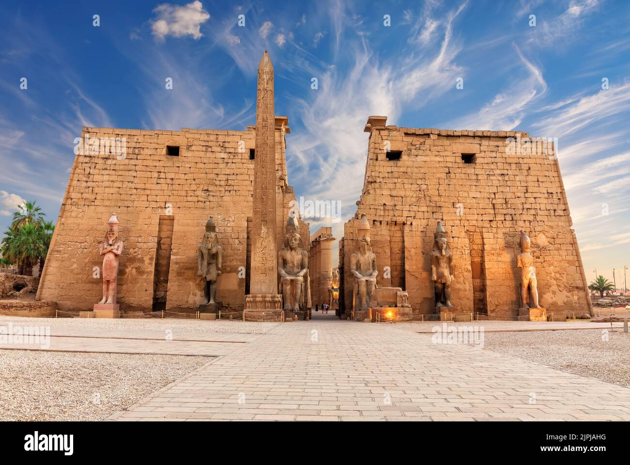 egypt, luxor temple, cultural relics, egyptian, egypts, luxor temples ...