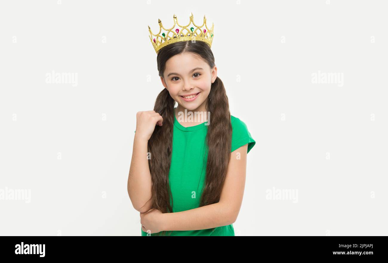 this is mine. dreams come true. I am a champion. small girl going to ...