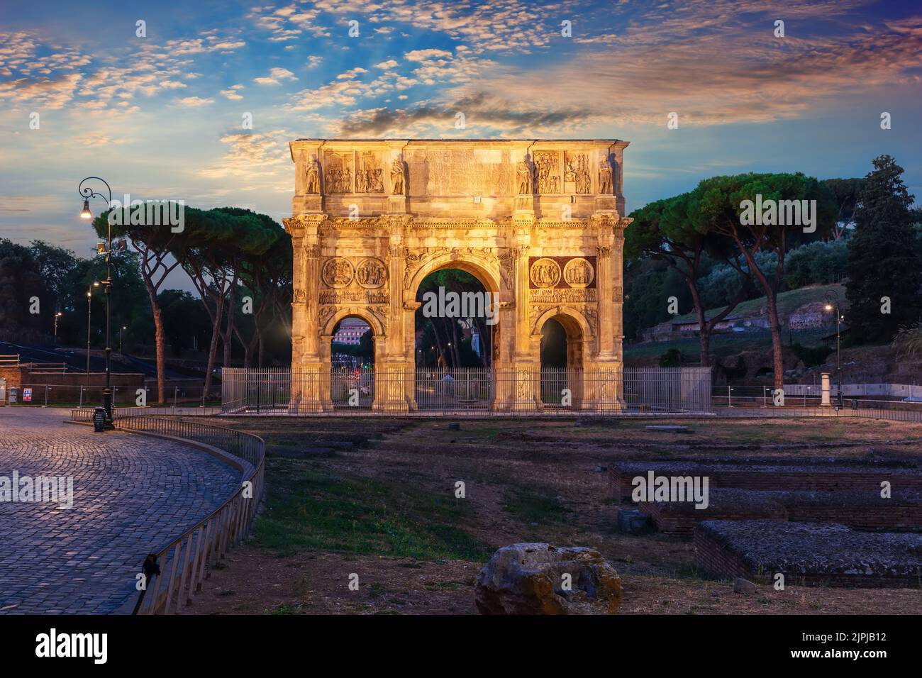 arc de triomphe, arch of constantine, arc de triomphes, arch of ...
