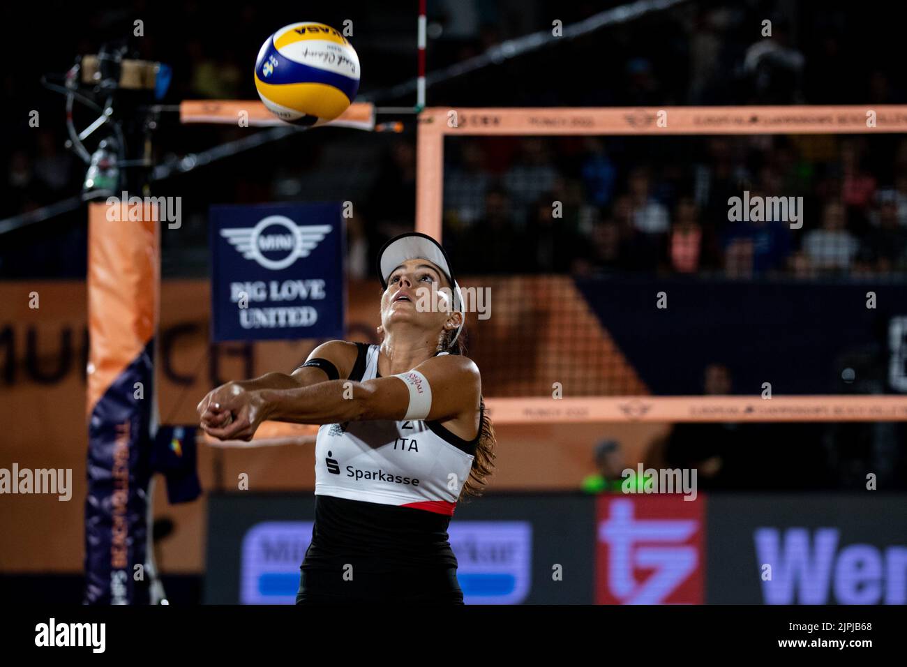 Marta menegatti hi-res stock photography and images - Alamy