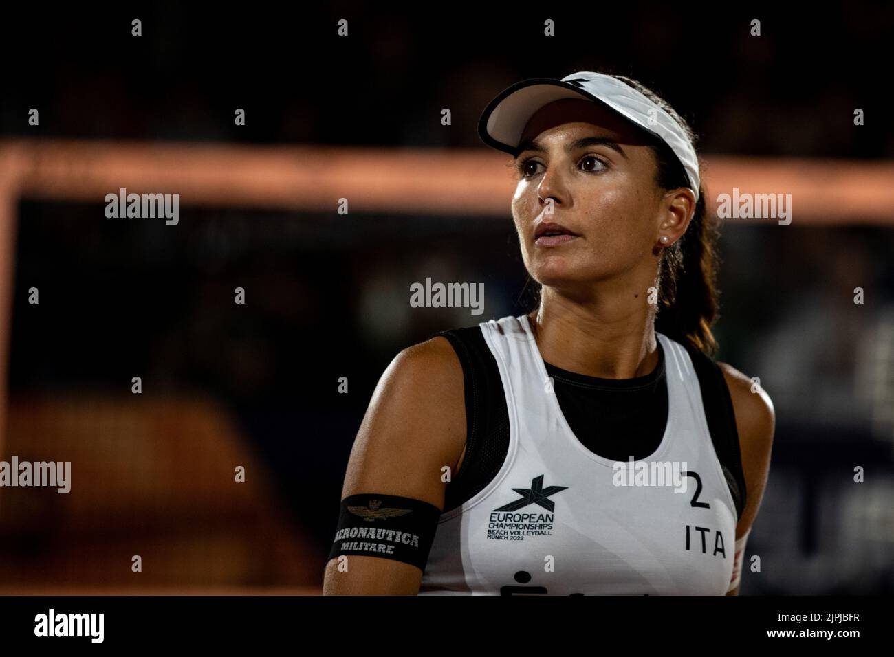 Munich, Germany. 18th Aug, 2022. Munich, Germany, August 18th 2022 ...