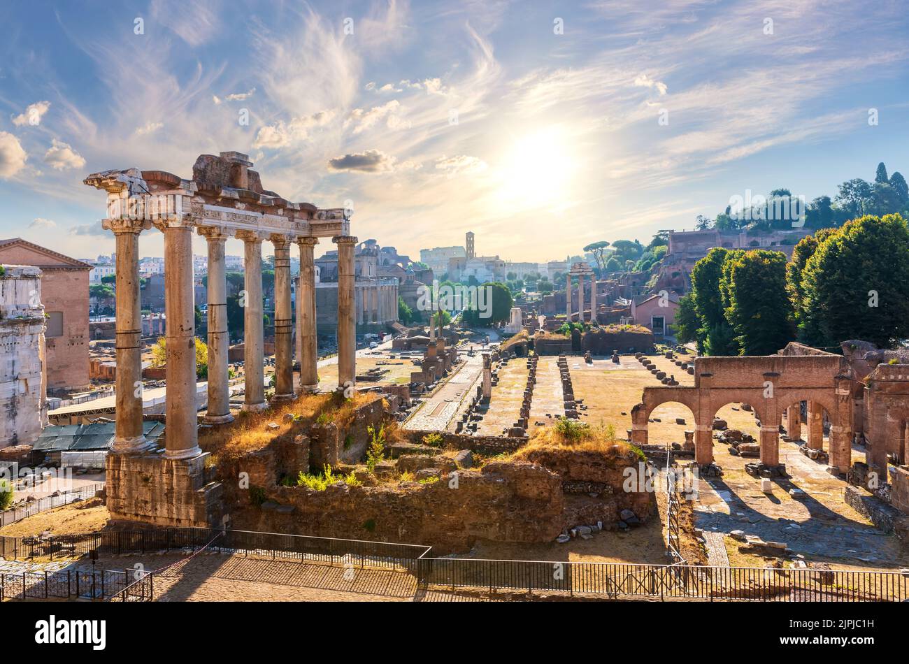 rome, ancient world, forum romanum, romes, ancient worlds, roman forums ...