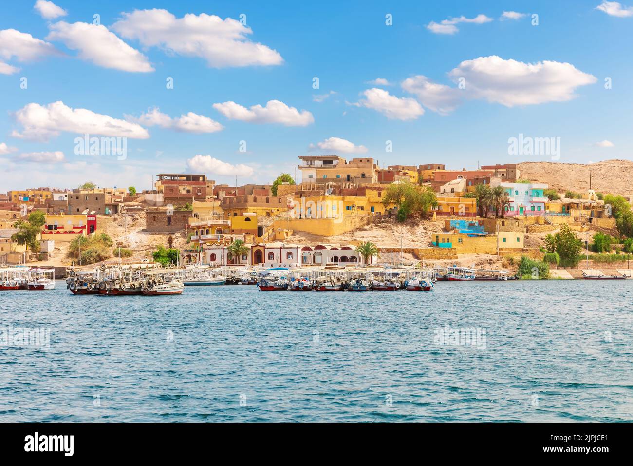 houses, egypt, boats, nile river, house, egyptian, egypts, boat, nile ...