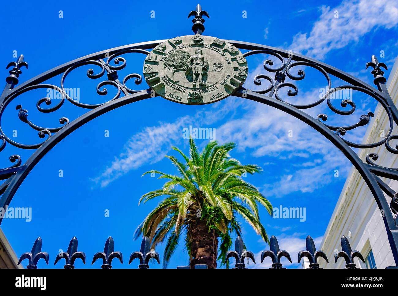 Tercentenary park hi-res stock photography and images - Alamy
